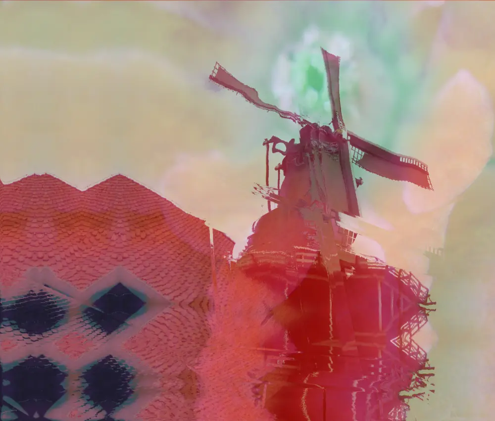 Solar Power in an Overheated World – allenhirshartist.com